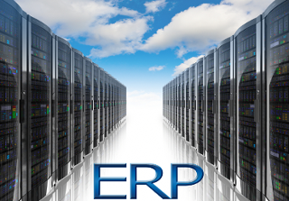 Cloud ERP expertAcounts.com | by Expert Software | by Expert Software